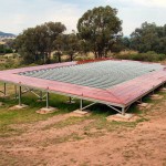 Spantec Systems: simple steel flooring systems - Complete Home