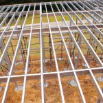 Spantec Systems: simple steel flooring systems - Complete Home