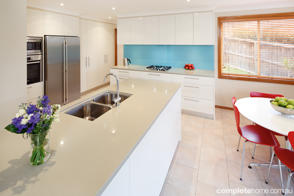 Attard's Kitchens & Cabinetry | Complete Home