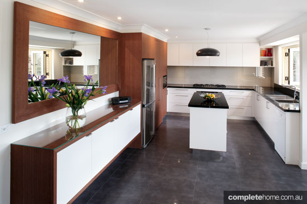 Attard's Kitchens & Cabinetry | Complete Home