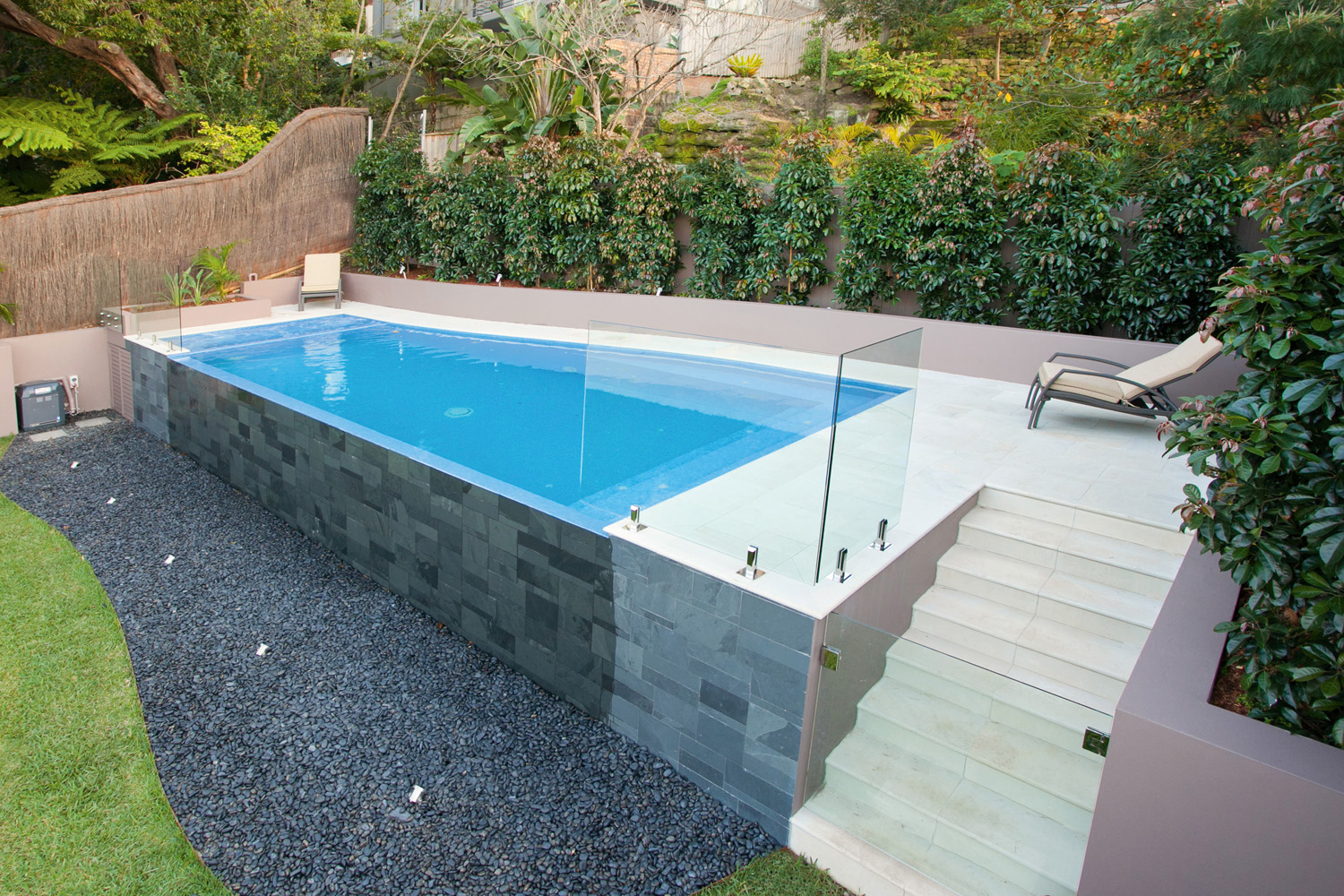 Elite Pool Design Completehome