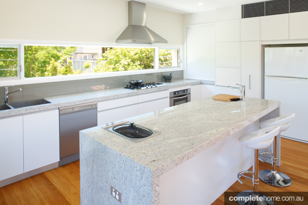 Attard's Kitchens & Cabinetry | Complete Home