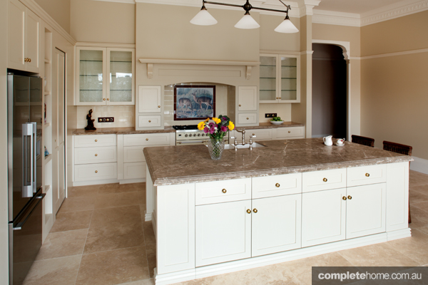 Attard's Kitchens & Cabinetry | Complete Home
