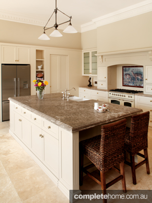 Attard's Kitchens & Cabinetry | Complete Home