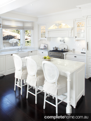 Federation-style charm and elegance | Complete Home