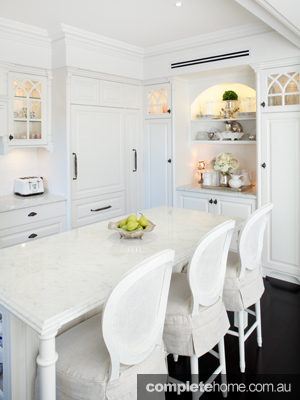 Federation-style charm and elegance | Complete Home