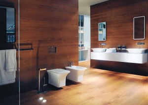 Industrial-Style Gantries for Your Kitchen - Completehome