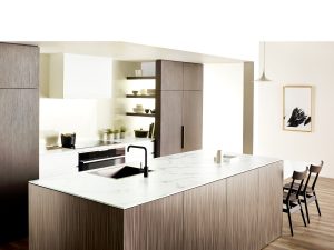 Laminex compact laminate: Indoor outdoor living - Completehome