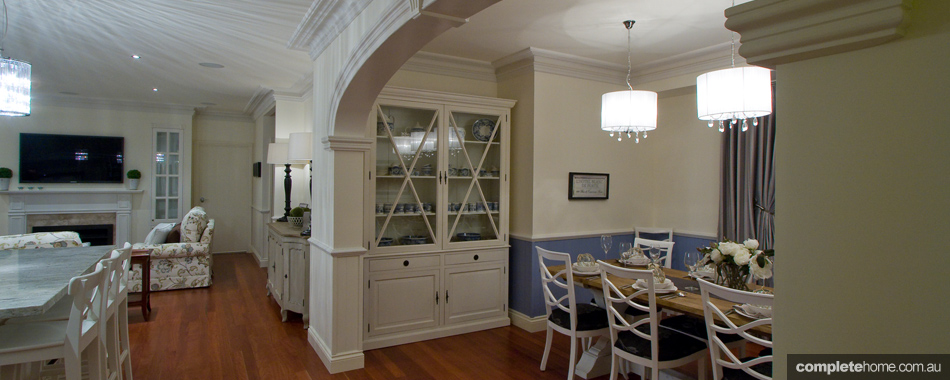 Garth Chapman - Completehome